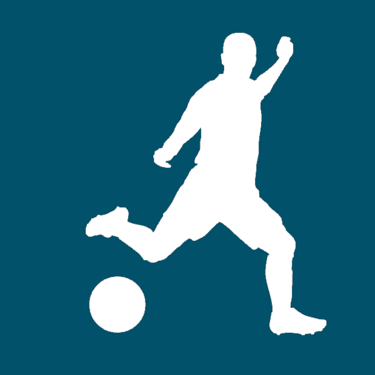 Soccer – Sideline Prints